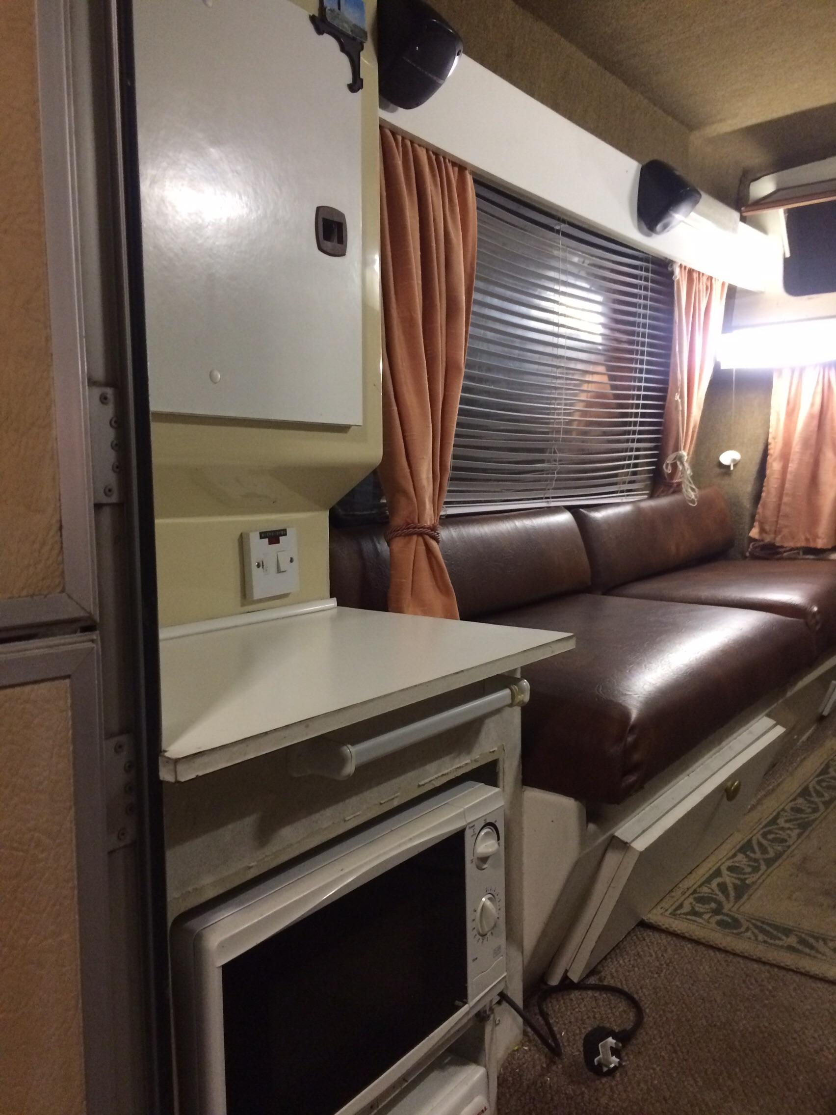 Romahome camper suits daihatsu hijet/piaggio in Corchoney für 1.200,00 £ zum Verkauf | Shpock DE