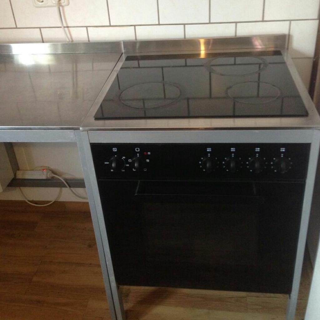 Ikea Udden Küche Herd in 67280 Ebertsheim für € 85,00 zum Verkauf ...