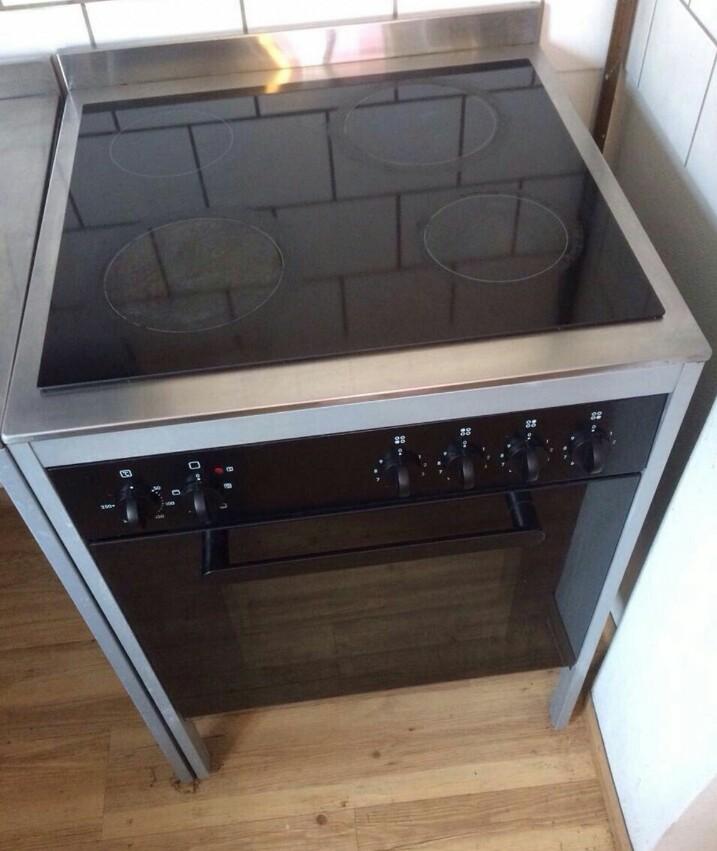 Ikea Udden Küche Herd in 67280 Ebertsheim für € 85,00 zum Verkauf ...