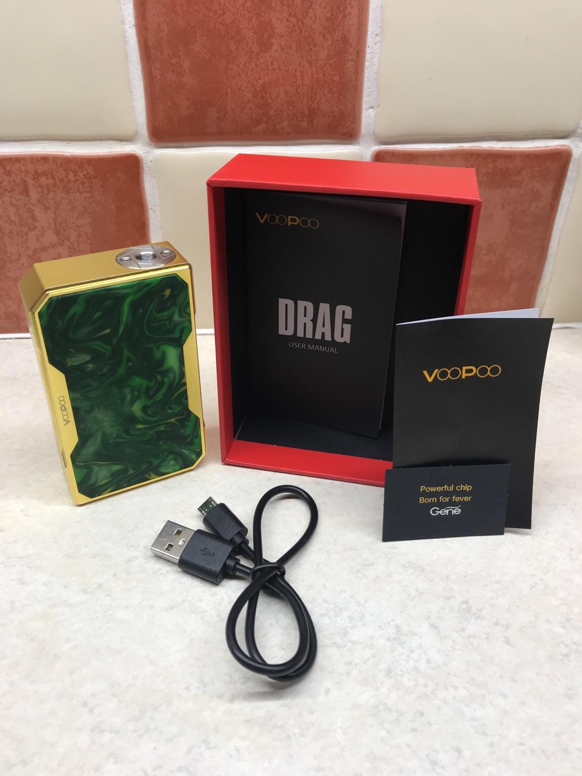 Voopoo drag vape mod in Dudley für 60,00 £ zum Verkauf | Shpock DE