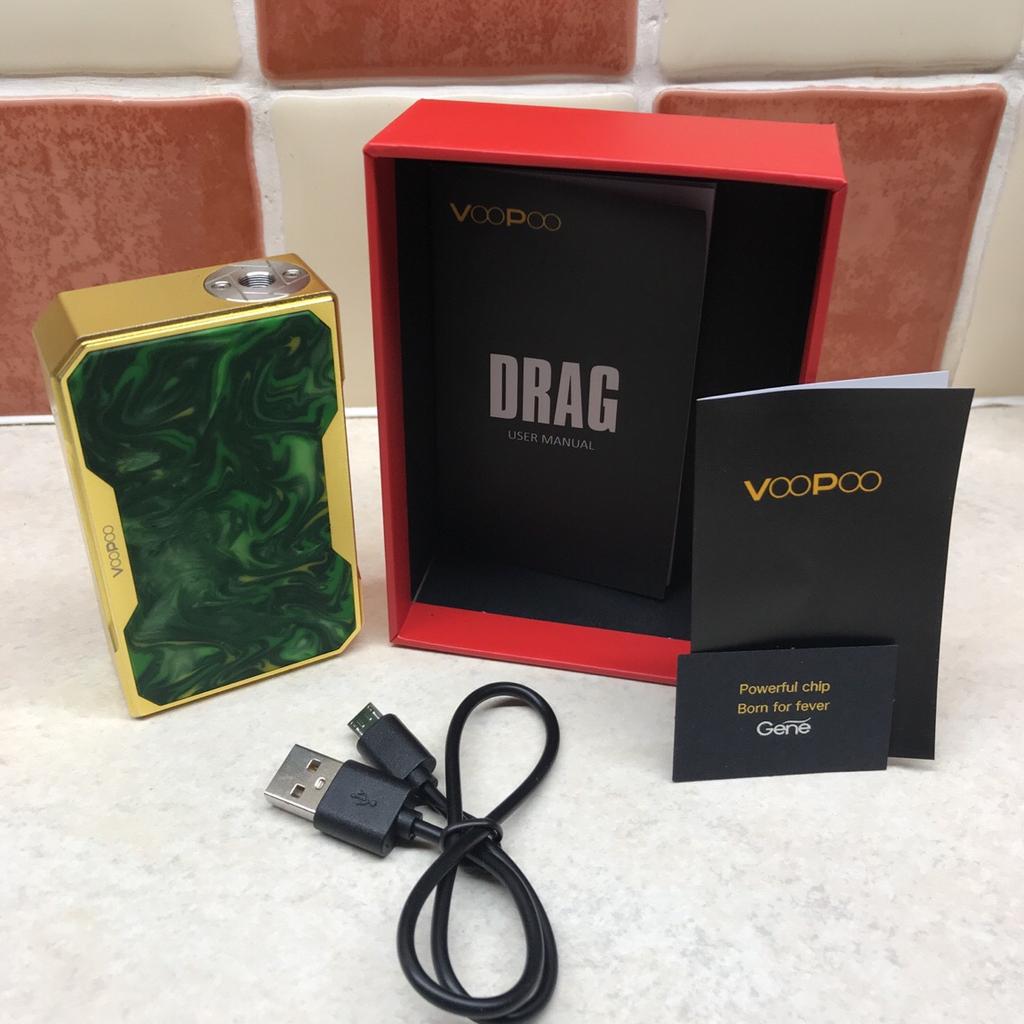 Voopoo drag vape mod in Dudley für 60,00 £ zum Verkauf | Shpock DE