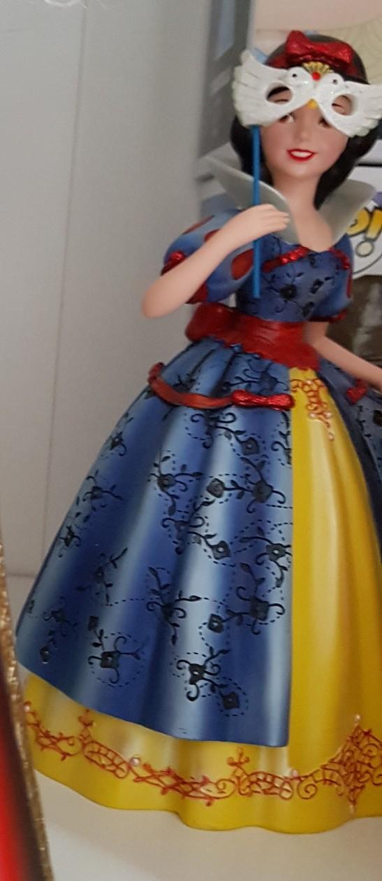 Disney showcase snow white masquerade in CV6 Coventry für £ 33,95 zum ...