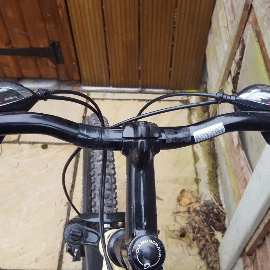 DiamondBack Sorrento 26" MTB in Rochford für £ 100,00 zum Verkauf ...
