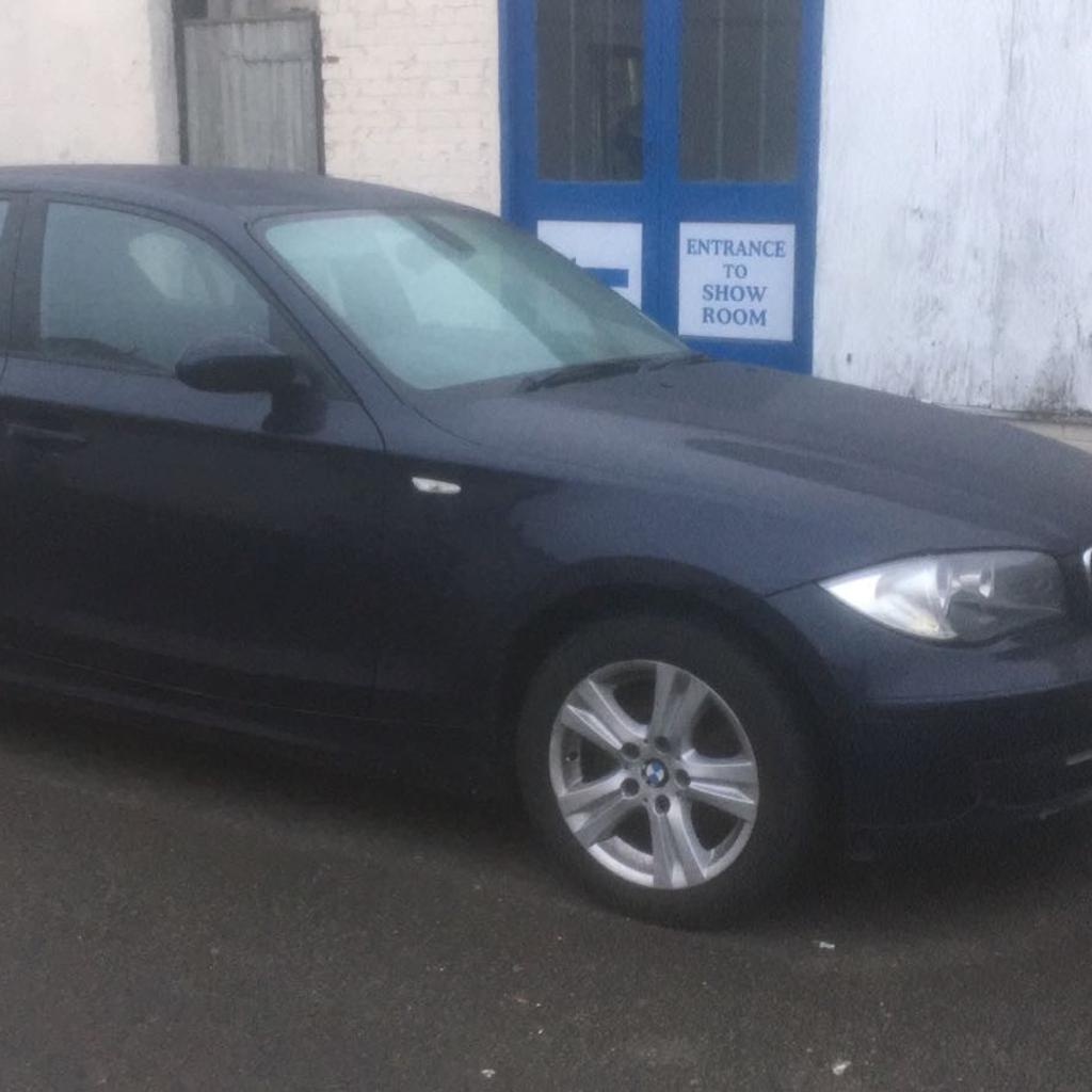 BMW 1 series 57 plate in CR0 London für £ 2.200,00 zum Verkauf | Shpock AT