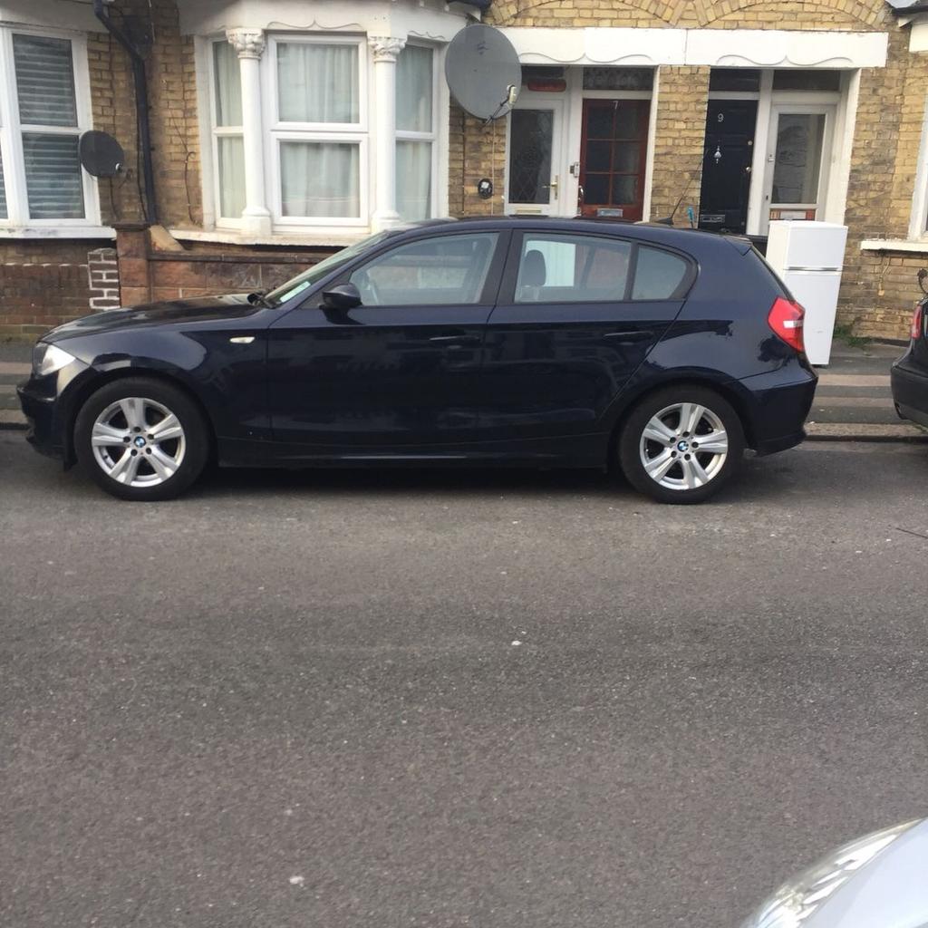 BMW 1 series 57 plate in CR0 London für £ 2.200,00 zum Verkauf | Shpock AT