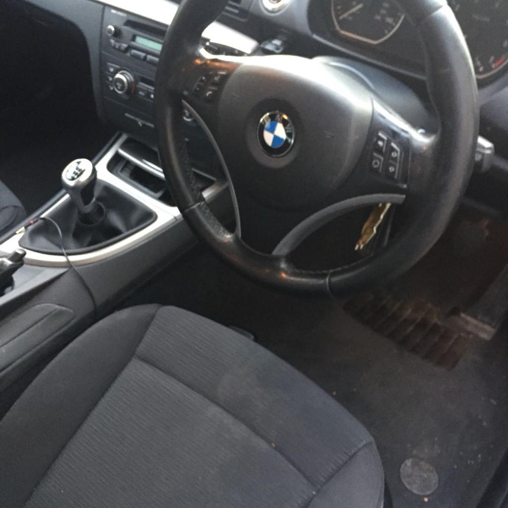BMW 1 series 57 plate in CR0 London für £ 2.200,00 zum Verkauf | Shpock AT