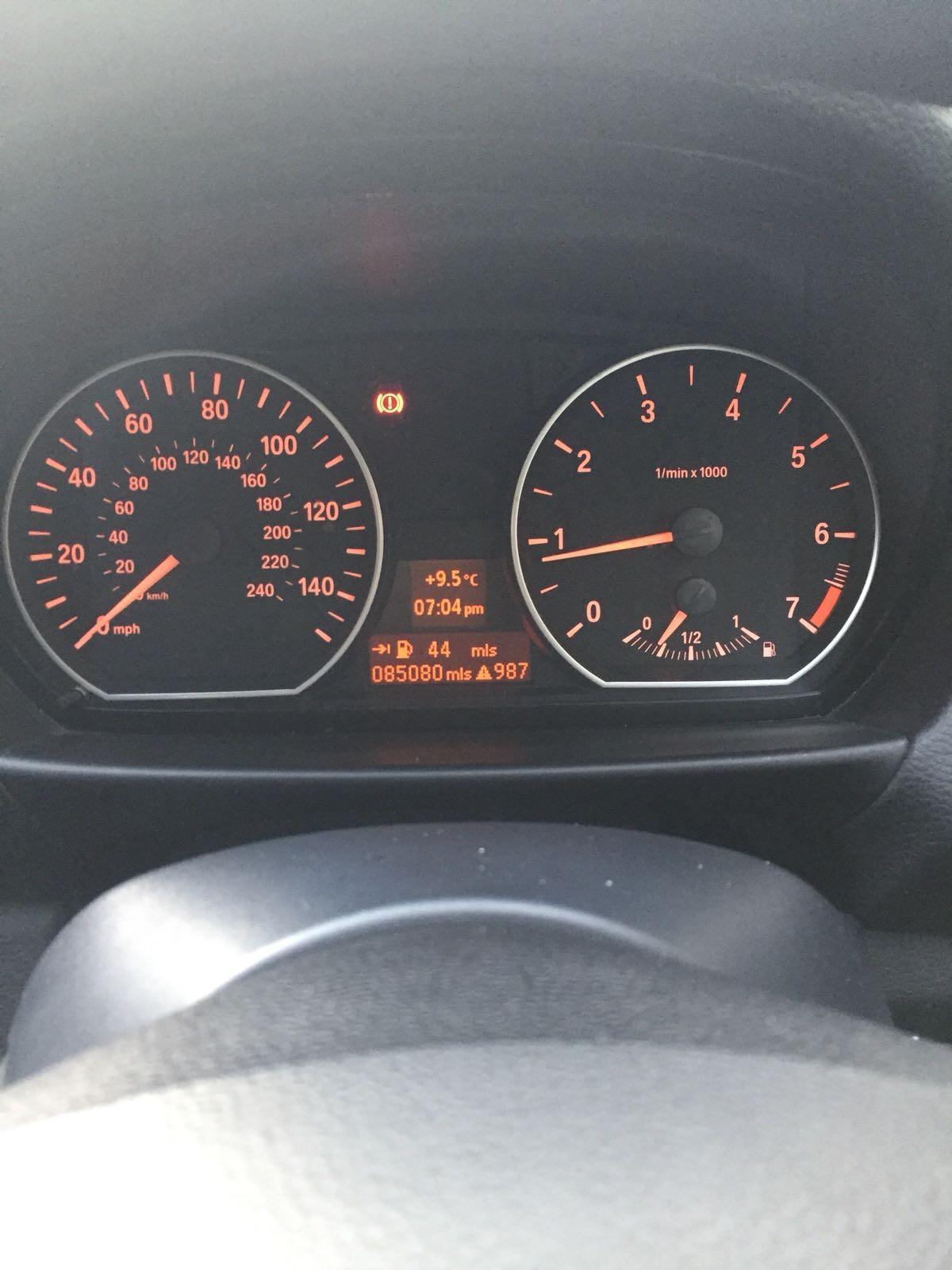 BMW 1 series 57 plate in CR0 London für £ 2.200,00 zum Verkauf | Shpock AT