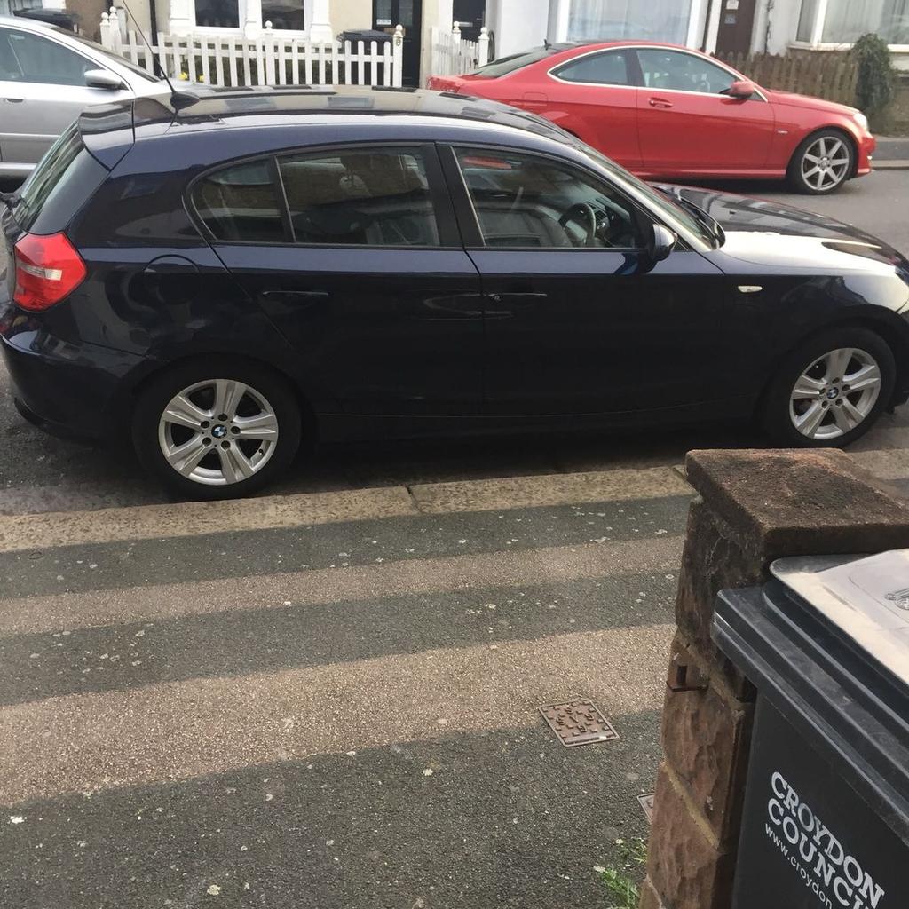 BMW 1 series 57 plate in CR0 London für £ 2.200,00 zum Verkauf | Shpock AT