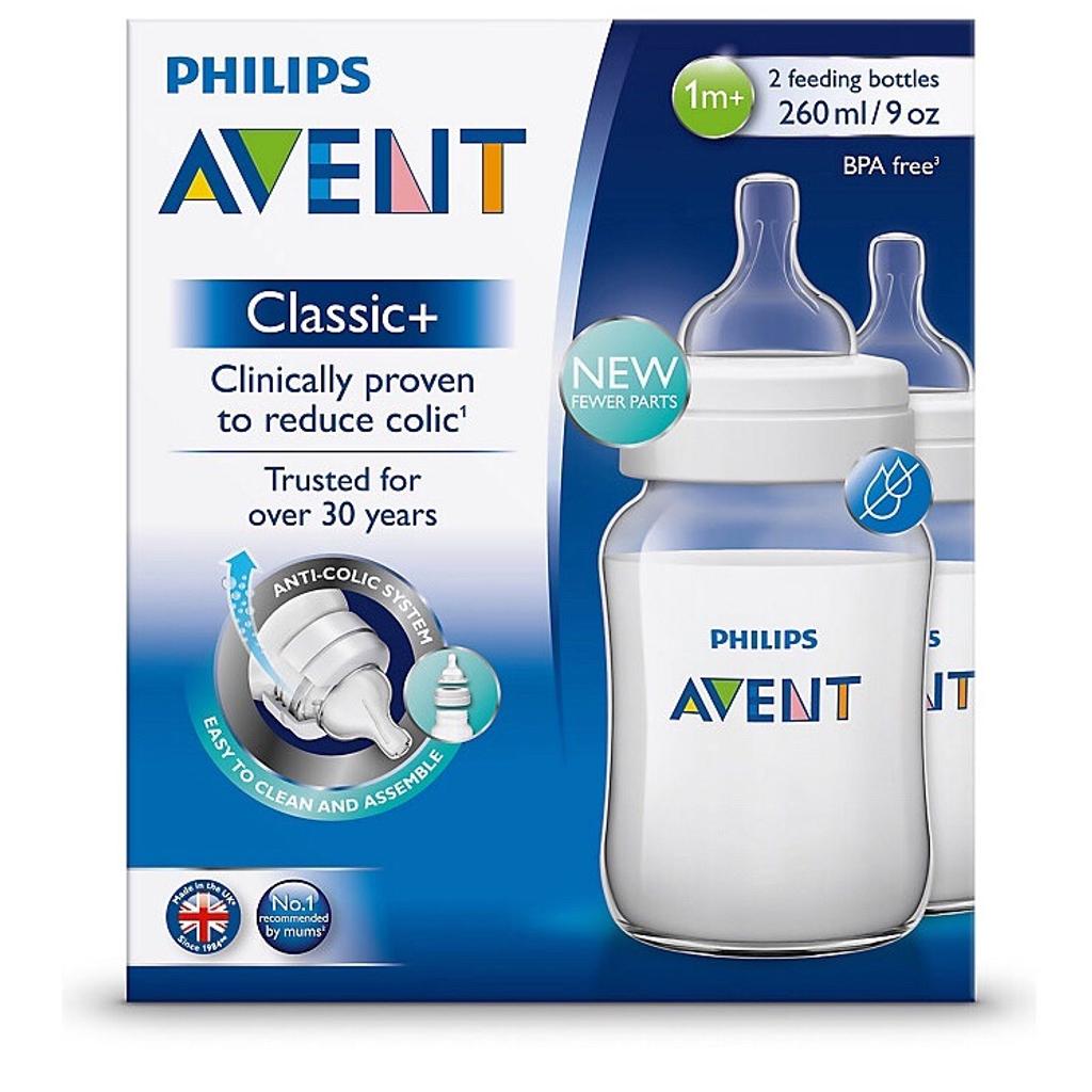 Classic Avent Bottles in S5 Sheffield für 5,00 £ zum Verkauf | Shpock DE