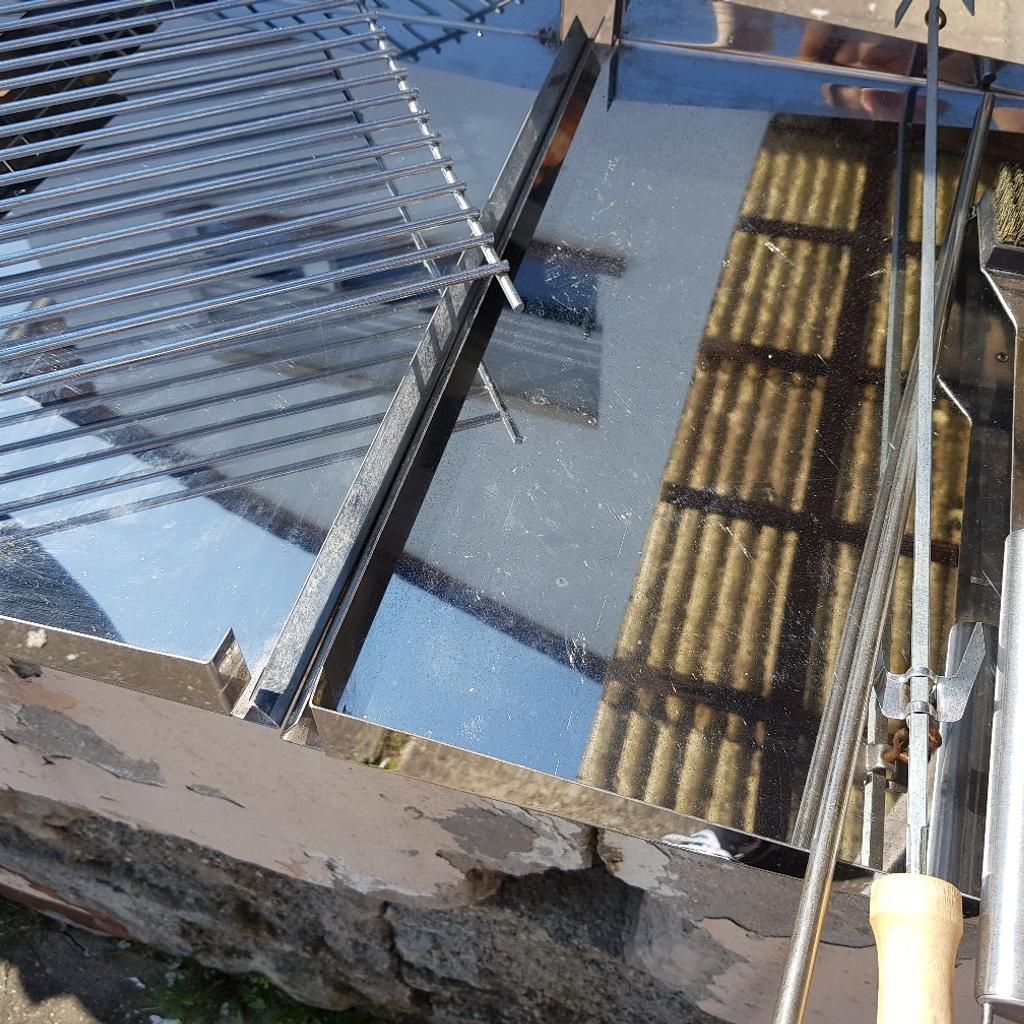 Gasgrill von Tepro in 67550 Rheindürkheim für 50,00 € zum Verkauf ...