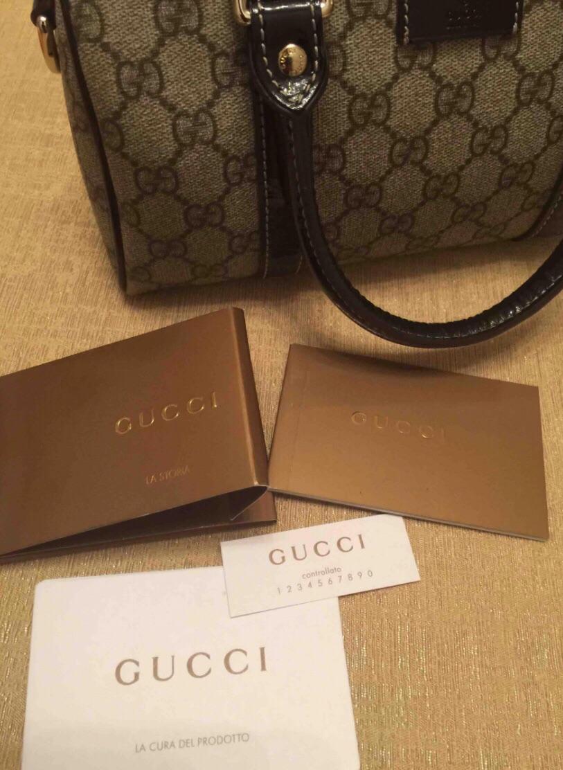 Gucci in 10128 Torino für 195,00 € zum Verkauf | Shpock DE