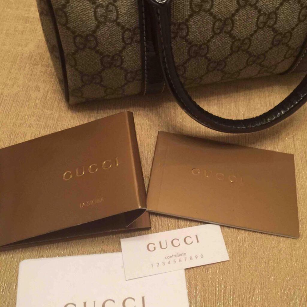 Gucci in 10128 Torino für 195,00 € zum Verkauf | Shpock DE