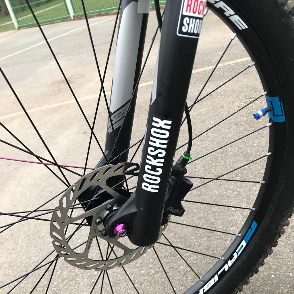 Mountain bike in B23 Birmingham für £ 380,00 zum Verkauf | Shpock AT