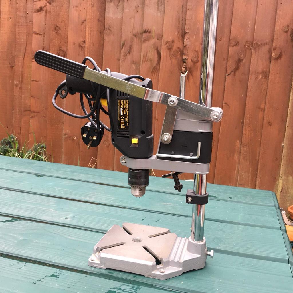 Drill & Drill Stand in NP20 Newport für 25,00 £ zum Verkauf | Shpock DE