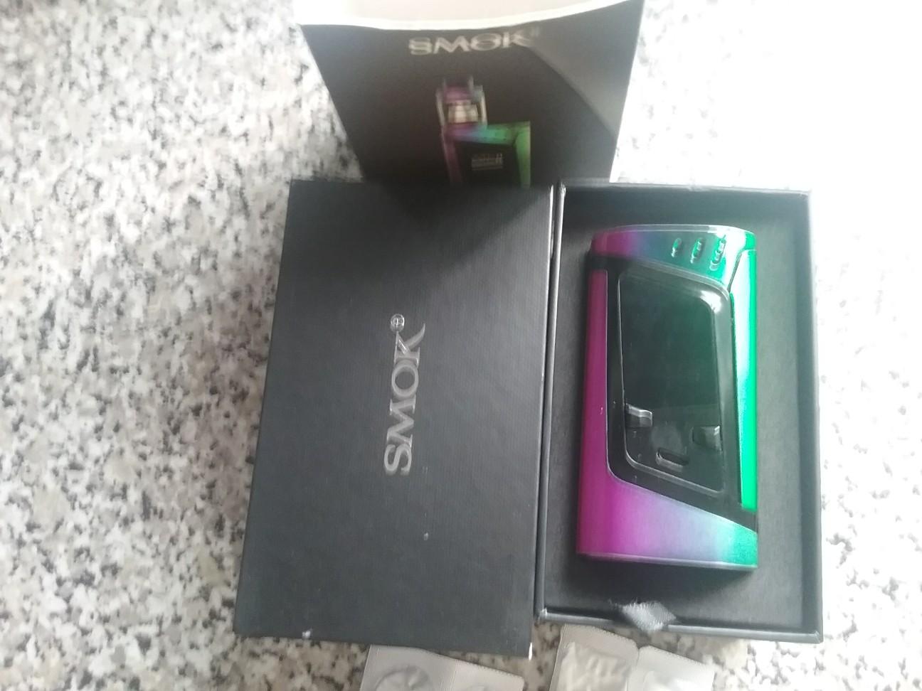 Smok alien 220w kit in LS13 Leeds für £ 35,00 zum Verkauf | Shpock AT