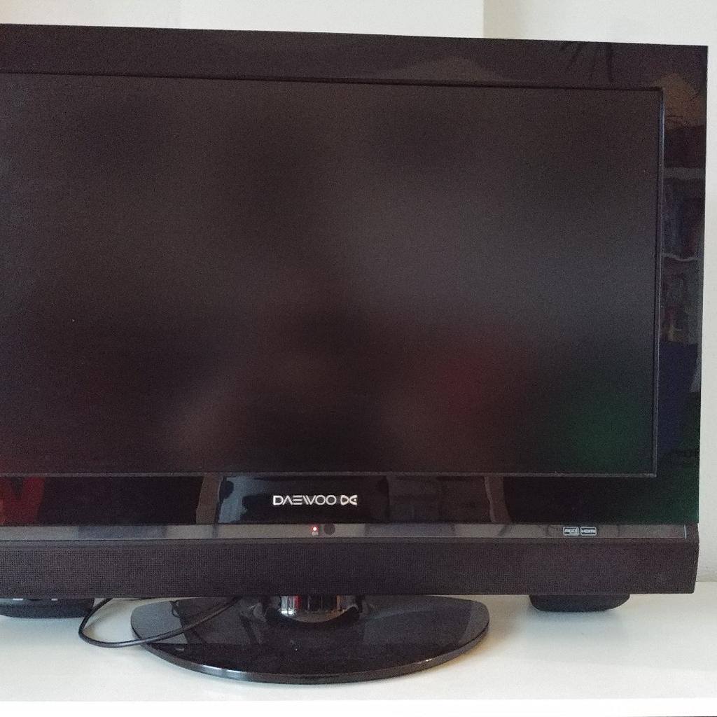 Daewoo TV in 6060 Hall in Tirol für € 30,00 zum Verkauf | Shpock AT