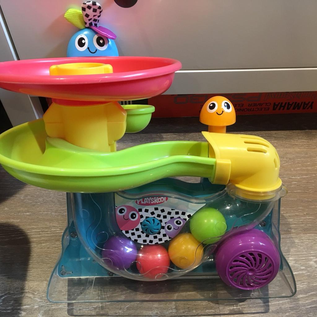 Playskool busy ball popper in BR3 Bromley for £6.00 for sale | Shpock