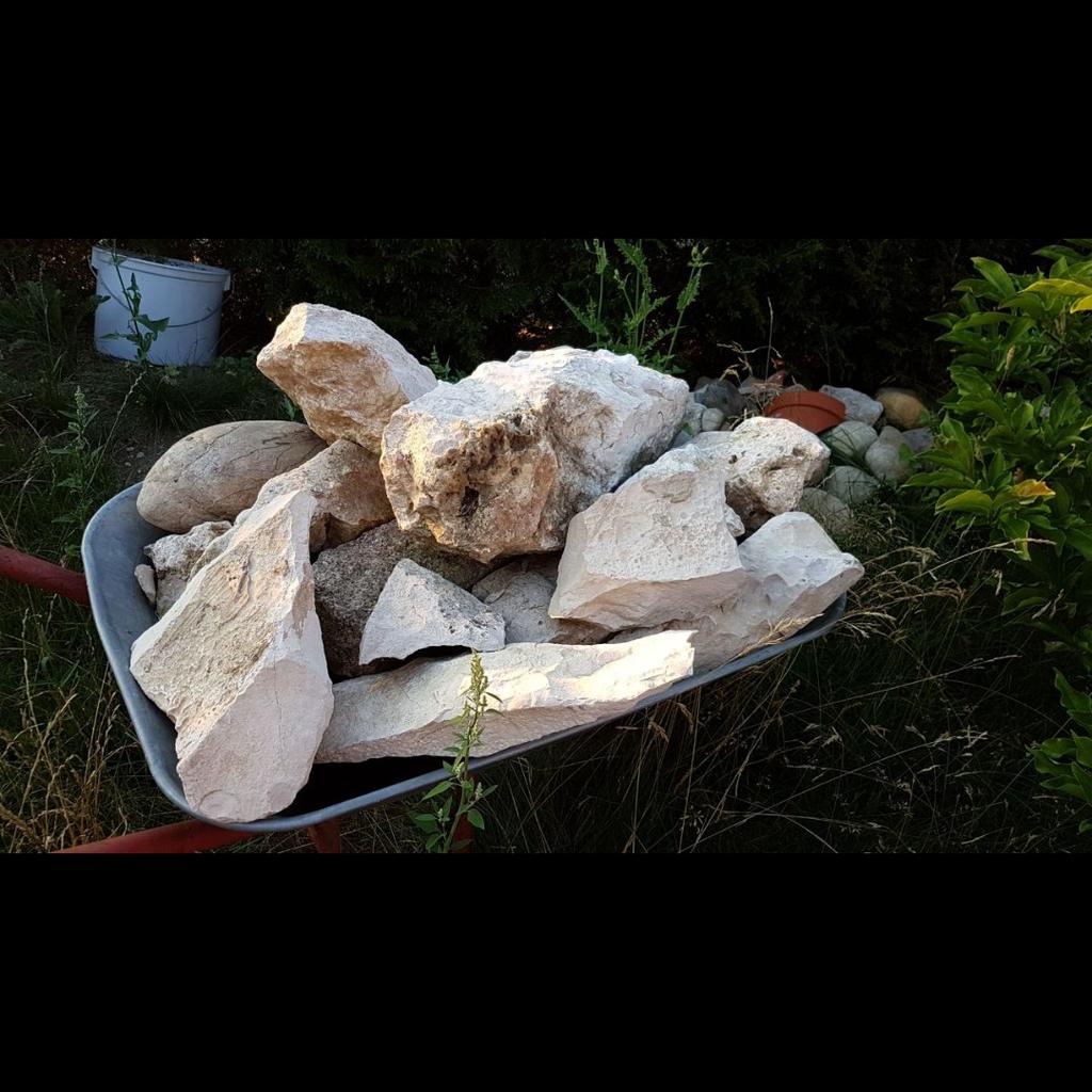 Schone Steine Fur Garten Zu Verschenken Ebenbild