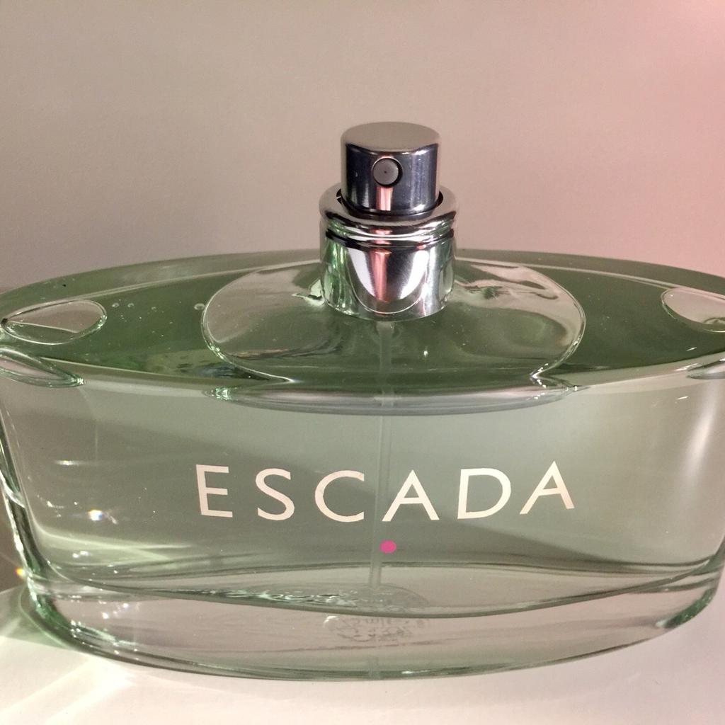 ESCADA Signature Classic (Eau de Parfum) 75ml in 85119 Ernsgaden für ...