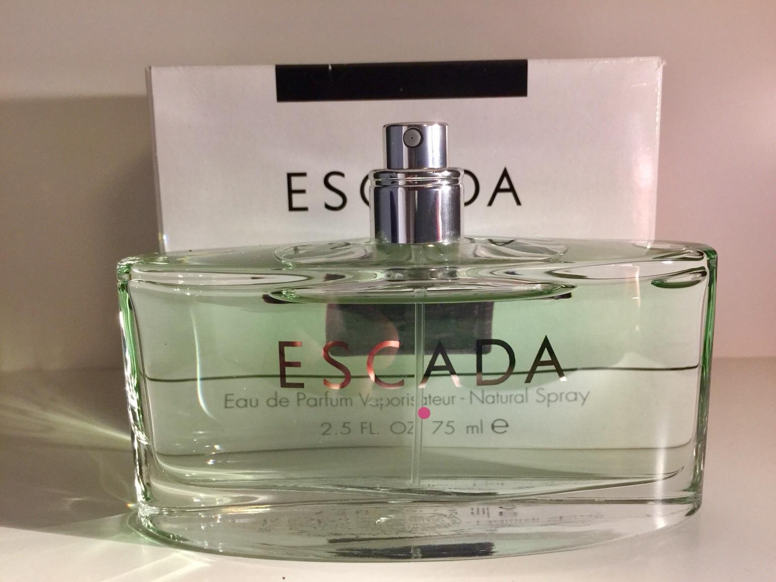 ESCADA Signature Classic (Eau de Parfum) 75ml in 85119 Ernsgaden für ...