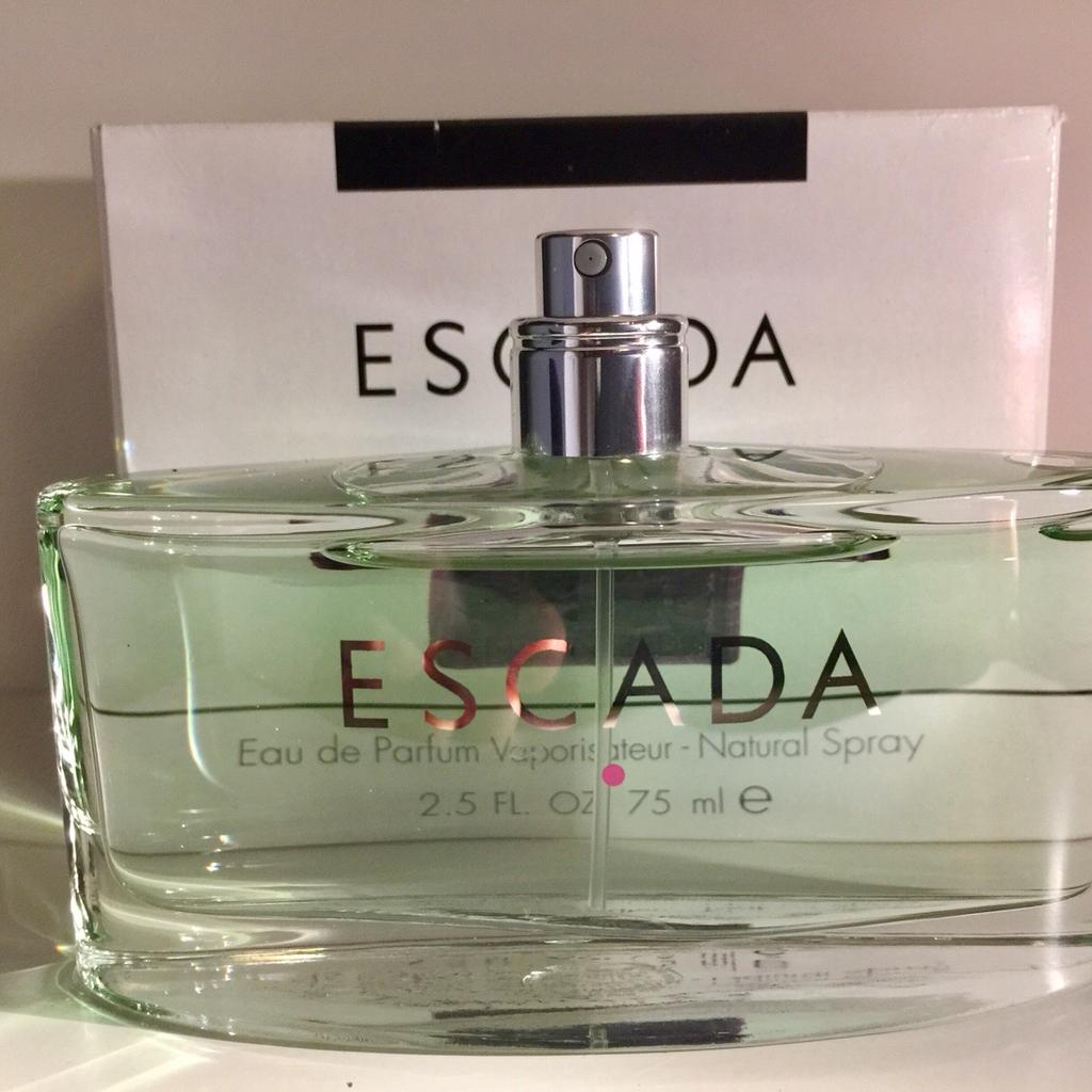 ESCADA Signature Classic (Eau de Parfum) 75ml in 85119 Ernsgaden für ...