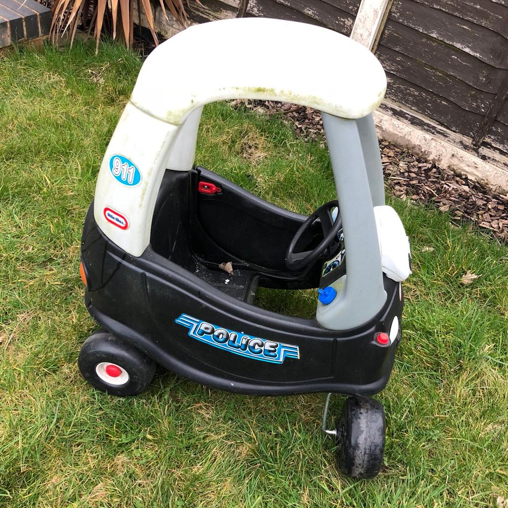 Little tikes car in Walsall für £ 10,00 zum Verkauf | Shpock AT