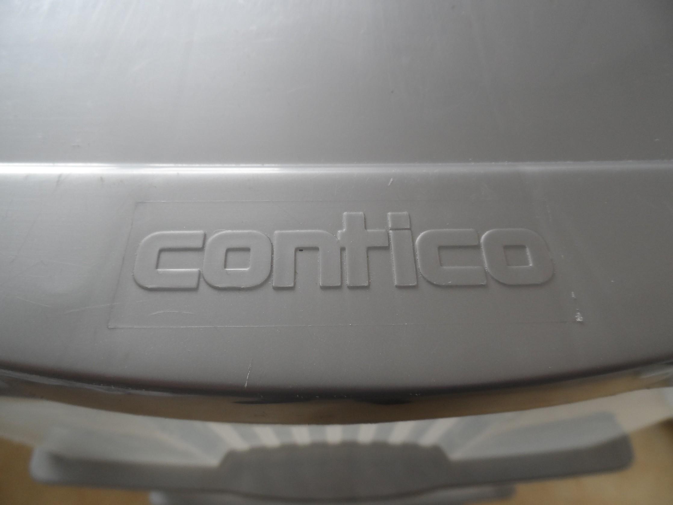 CONTICO 6-Drawer Plastic Storage in SS9 Sea for £15.00 for sale | Shpock