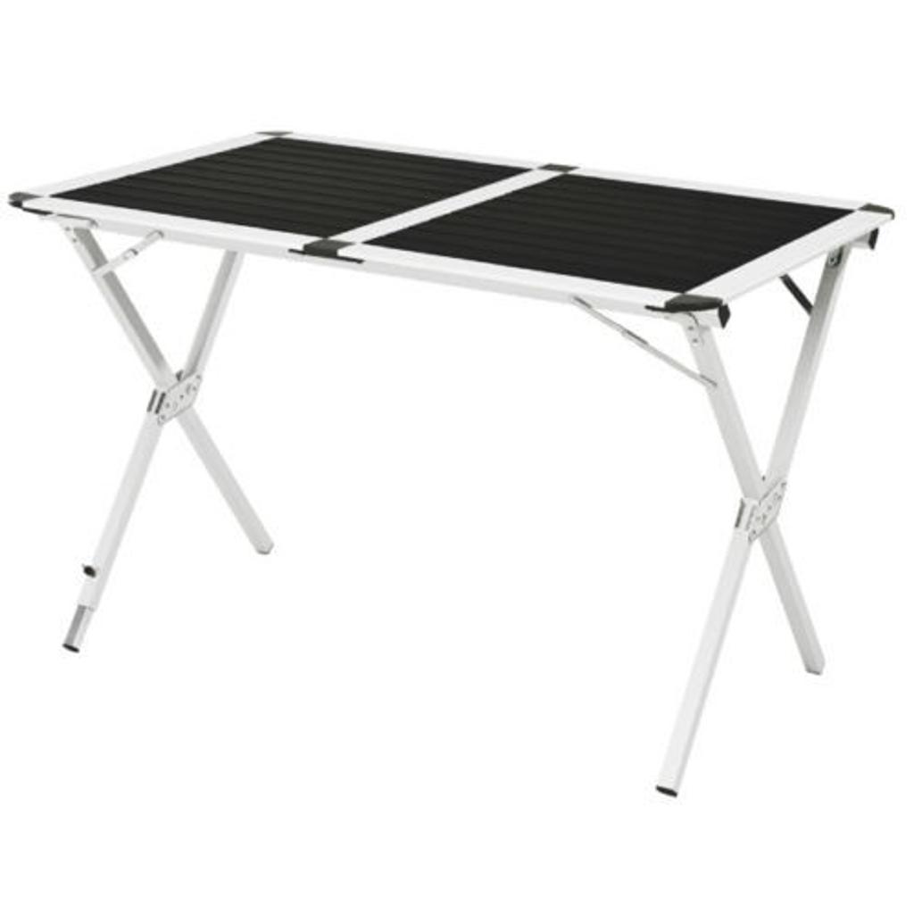 ALUMINIUM SLATTED FOLDING TABLE in B31 Birmingham für £ 35,00 zum ...