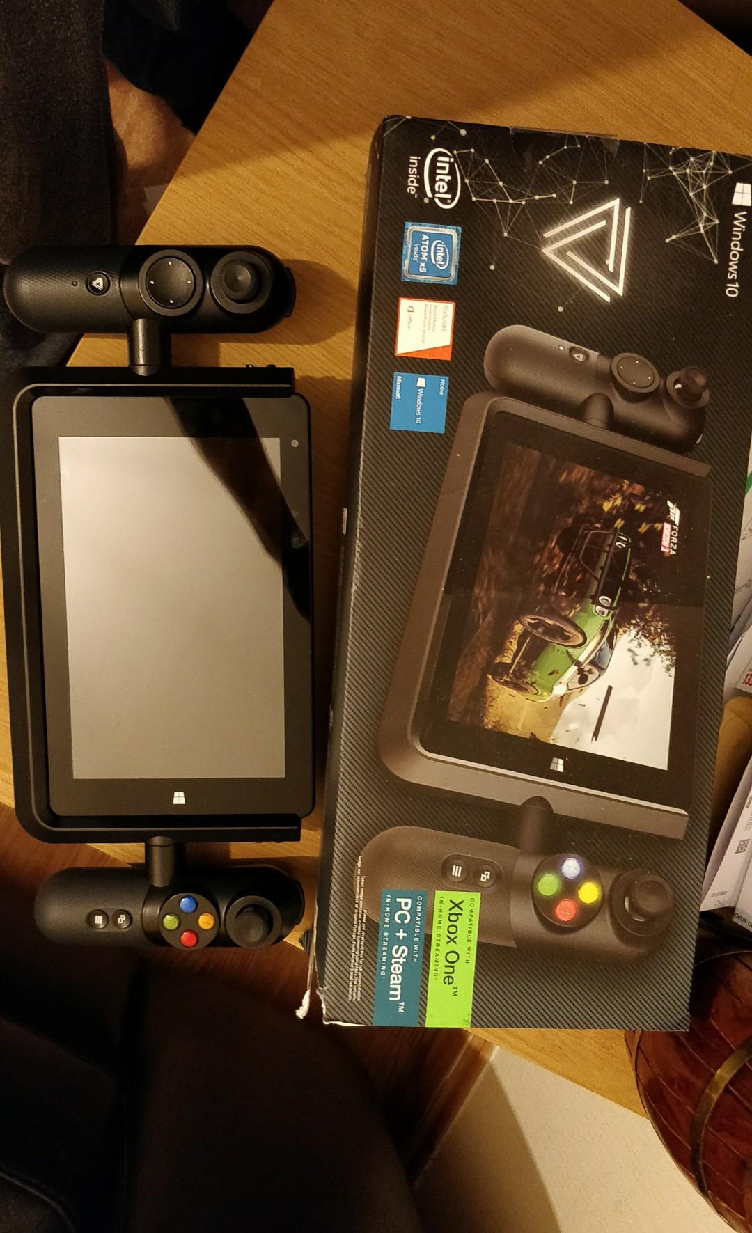 Linx vision gaming tablet in DY10 Wyre Forest für £ 70,00 zum Verkauf ...
