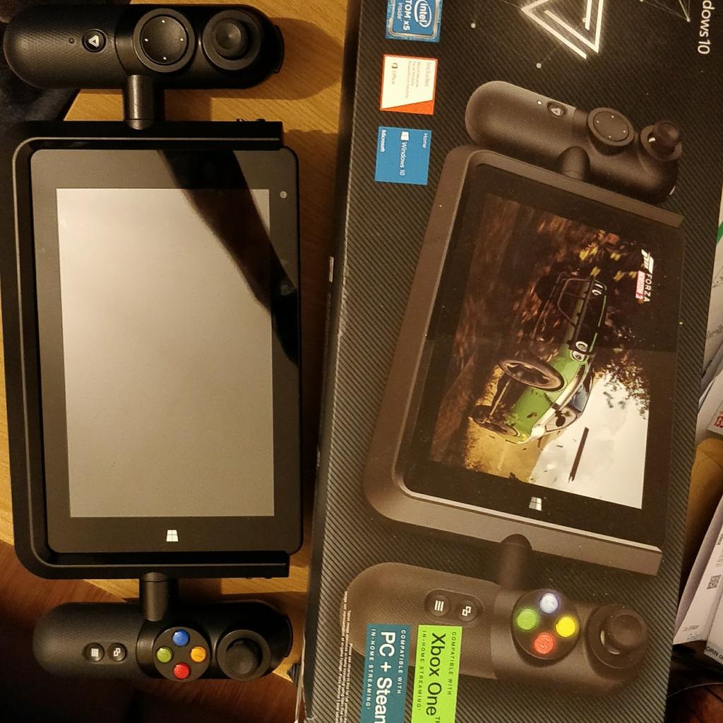 Linx vision gaming tablet in DY10 Wyre Forest für £ 70,00 zum Verkauf ...