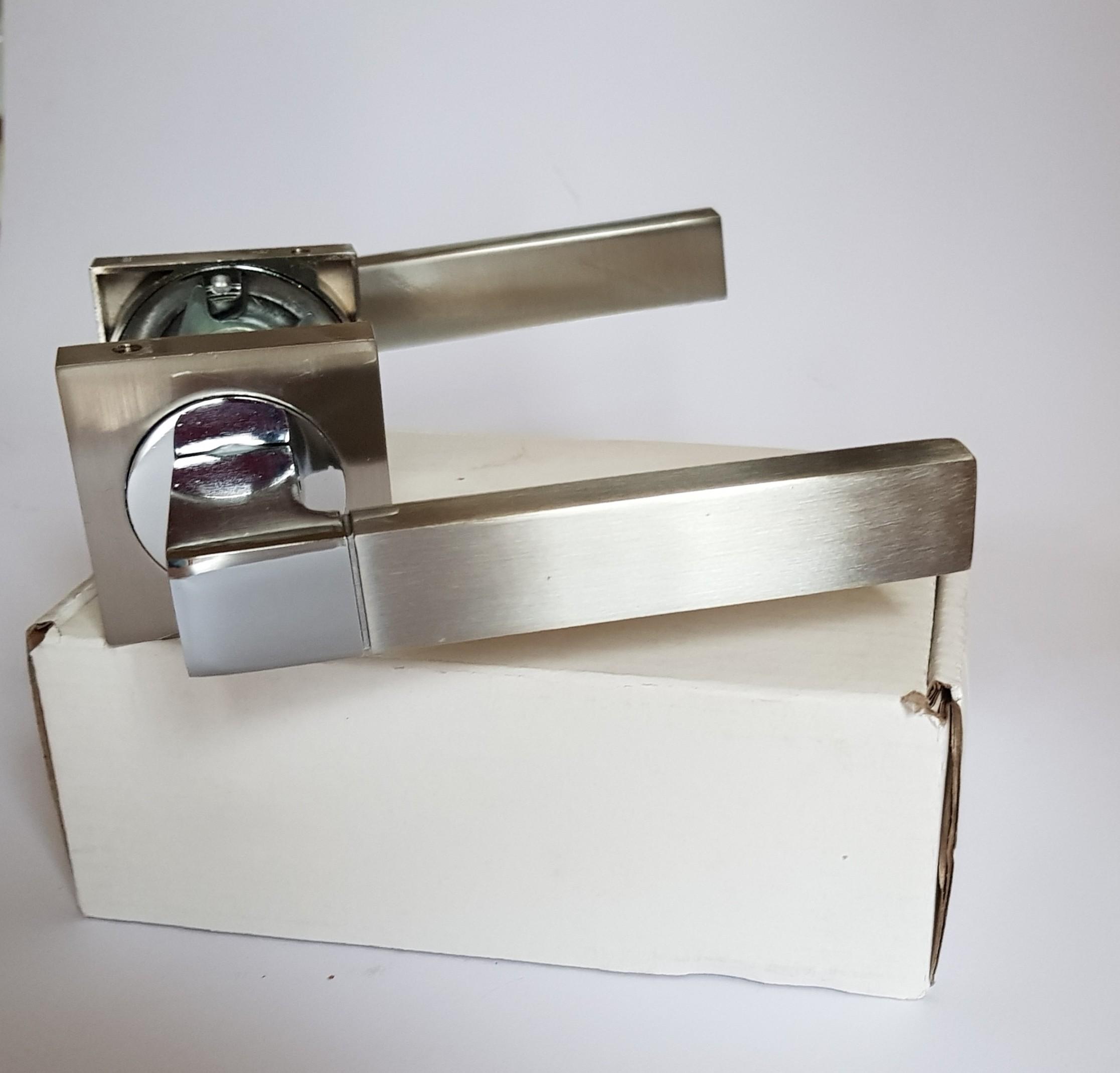 Modern lever latch door handles in B24 Birmingham for £6.00 for sale ...