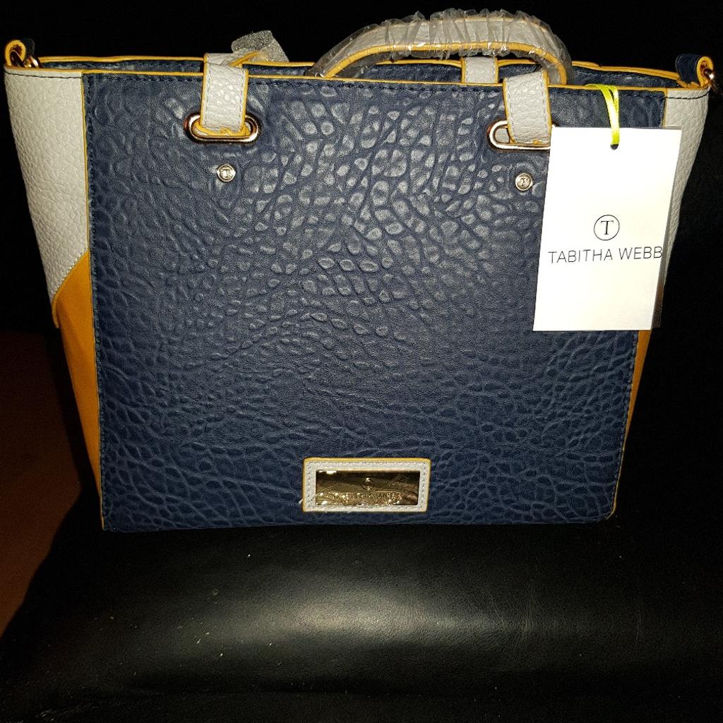 Tabitha Webb bag in SE2 Greenwich für £ 20,00 zum Verkauf | Shpock AT