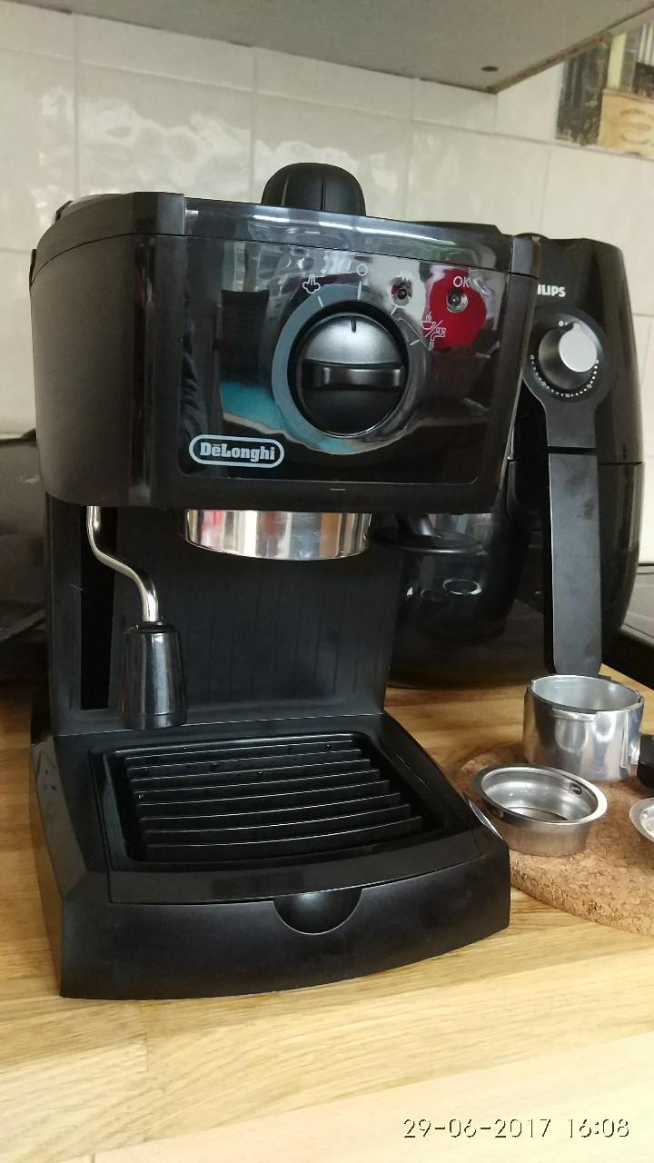 DeLonghi Espresso Coffee Machine EC145 in CV1 Coventry für 45,00 £ zum ...