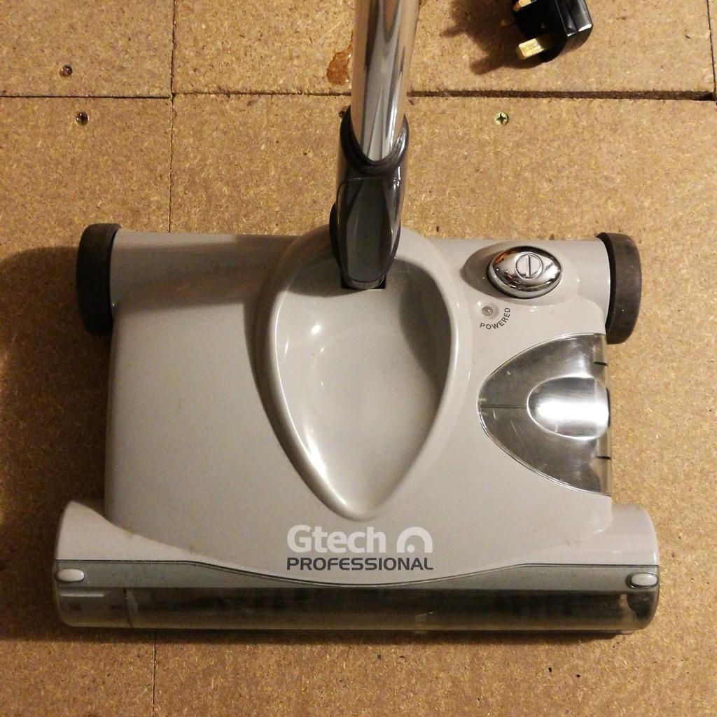 Gtech swiper in w5 London Borough of Ealing für 20,00 £ zum Verkauf ...