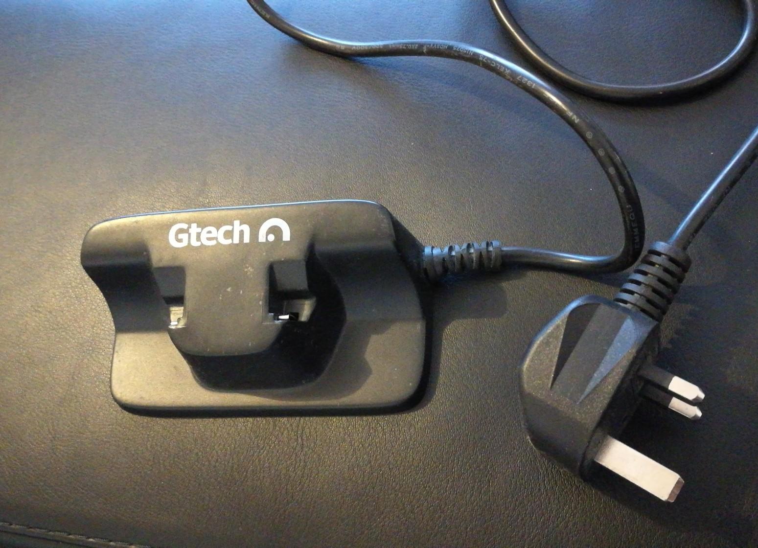 Gtech swiper in w5 London Borough of Ealing für 20,00 £ zum Verkauf ...