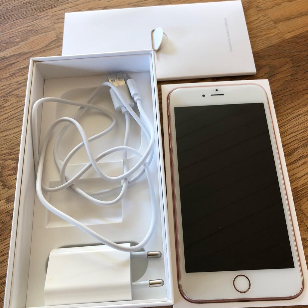 iPhone 6s Plus in 67482 Böbingen für 370,00 € zum Verkauf | Shpock DE