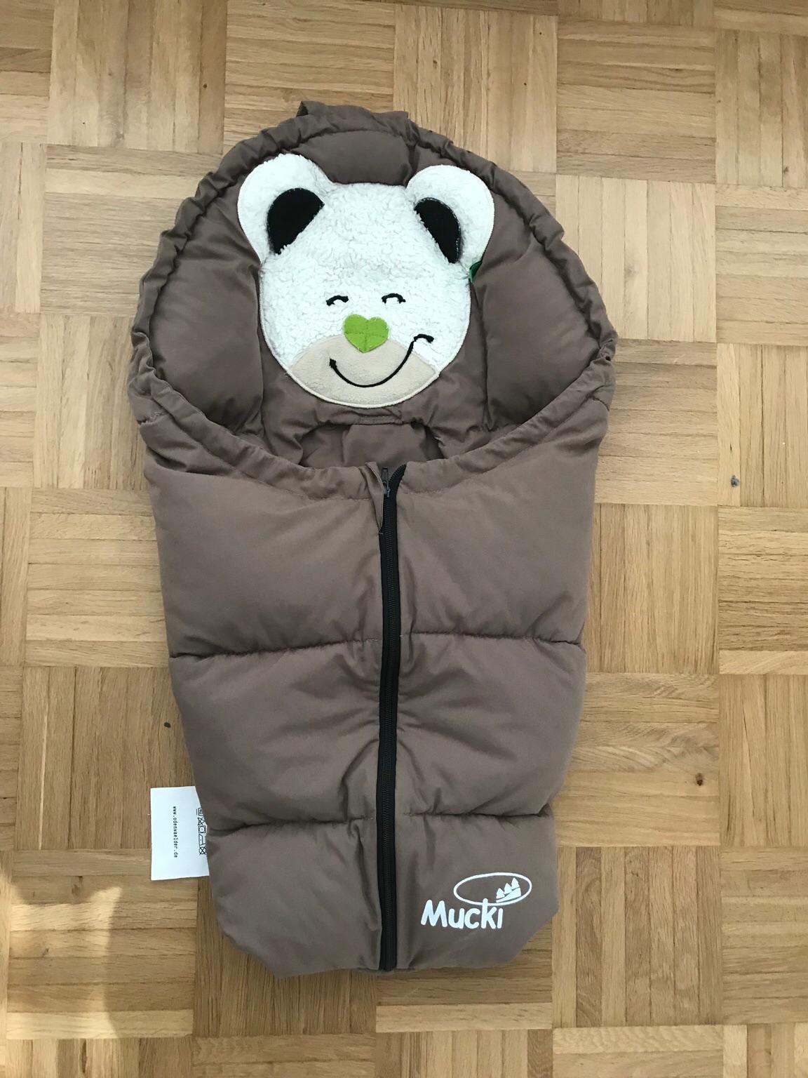 Mucki Sack Odenwälder in 73779 Deizisau für 15,00 € zum Verkauf | Shpock DE