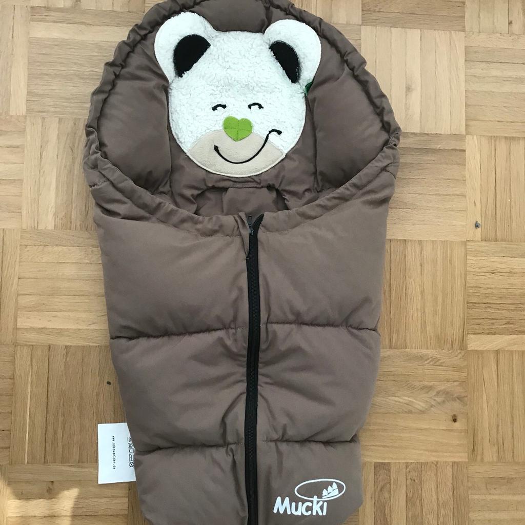 Mucki Sack Odenwälder in 73779 Deizisau für 15,00 € zum Verkauf | Shpock DE