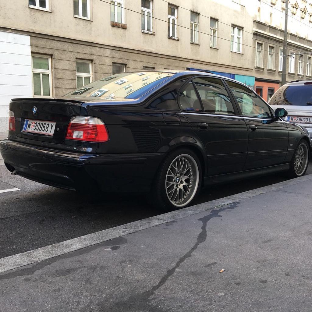 Bmw e39 styling 42 bbs 2teilig in 1100 Wien for €650.00 for sale | Shpock