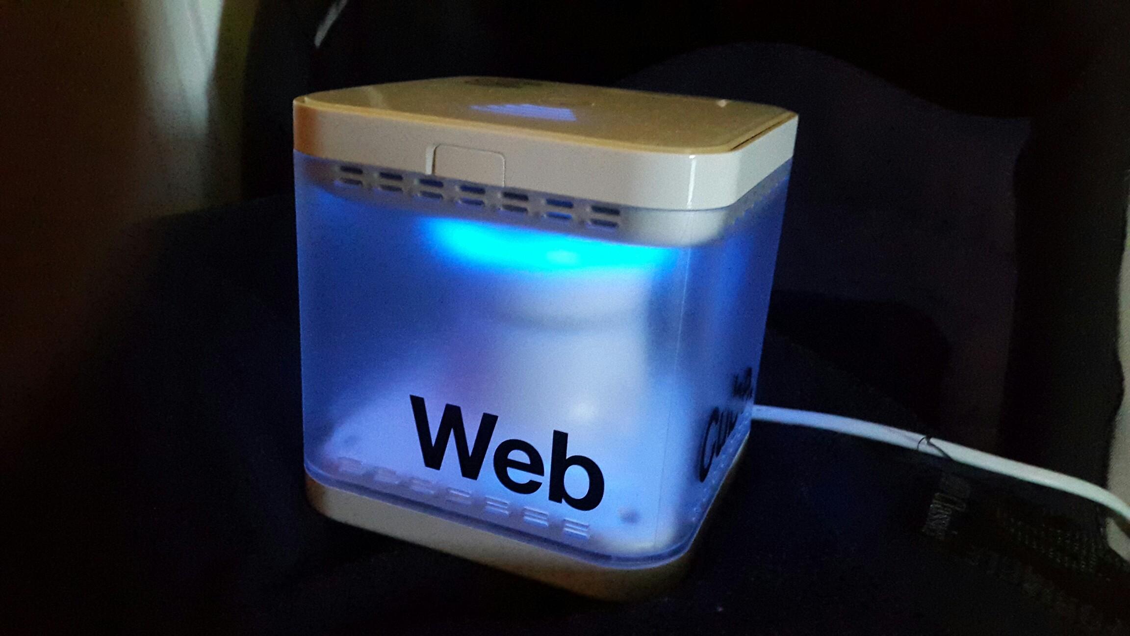 3 Webcube mit Simkarte in 4652 Steinerkirchen an der Traun für 60,00 € zum Verkauf | Shpock DE