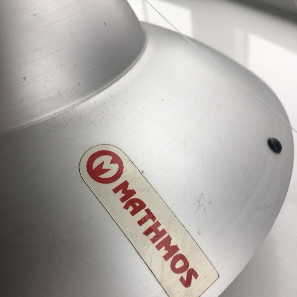 RETRO MATHMOS UFO LAMP in S66 Rotherham for £25.00 for sale | Shpock