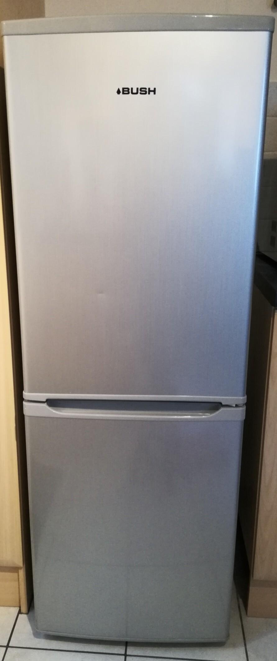 Bush fridge freezer in B77 Tamworth für 50,00 £ zum Verkauf | Shpock DE