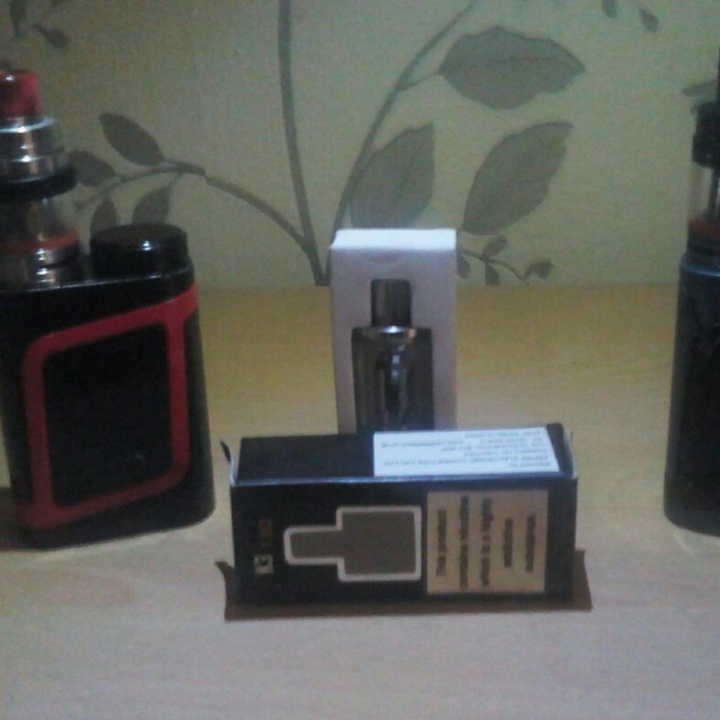 Smok alien vape in CV11 Nuneaton and Bedworth für 30,00 £ zum Verkauf ...
