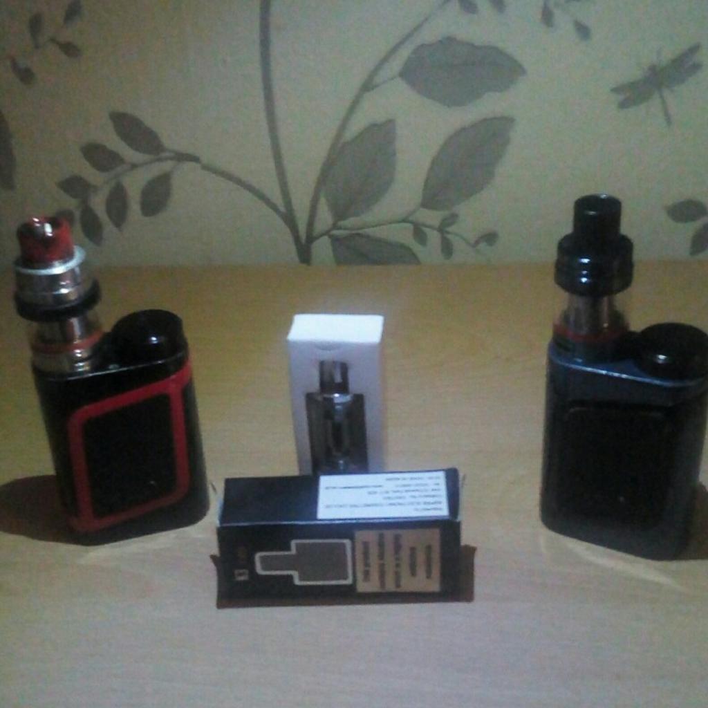 Smok alien vape in CV11 Nuneaton and Bedworth für 30,00 £ zum Verkauf ...