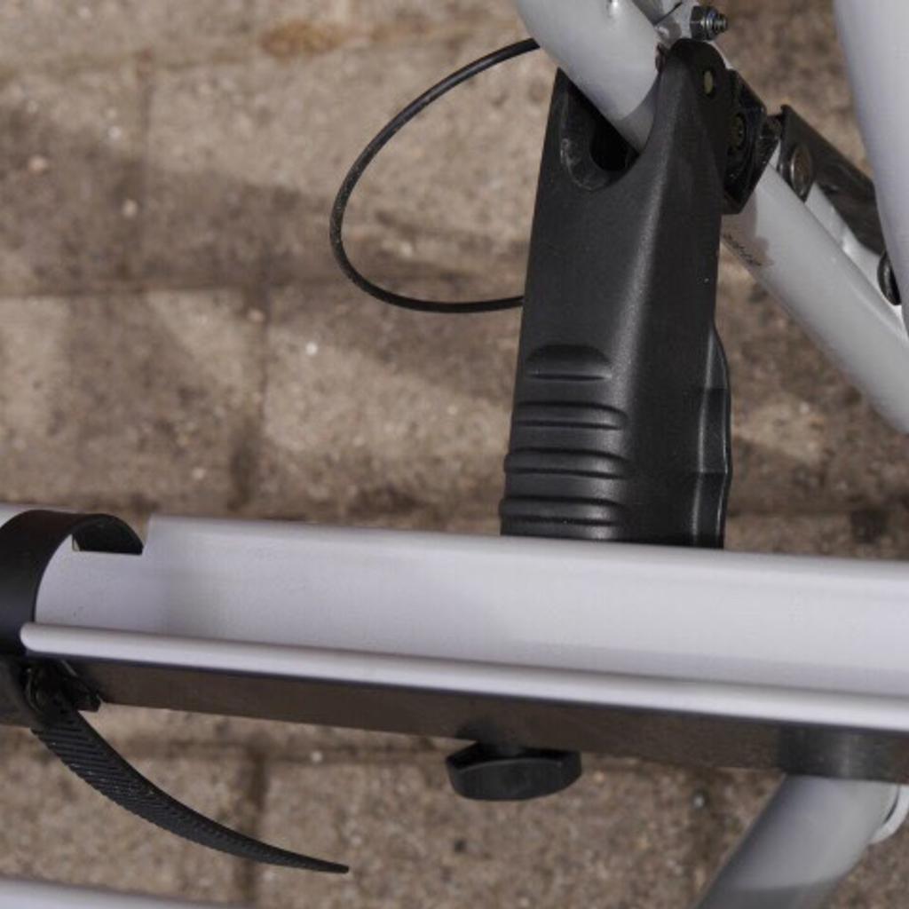 Thule Fahrradträger Heckträger 9107 ClipOn Hi in 66399 Mandelbachtal ...