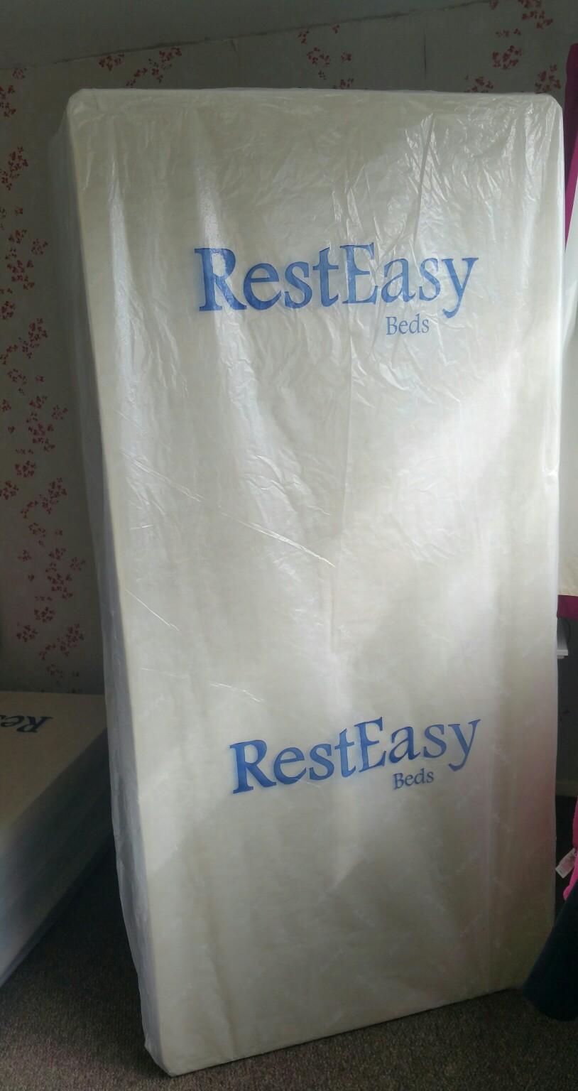 RestEasy Bed frames. in BB2 Blackburn für 40,00 £ zum Verkauf | Shpock DE