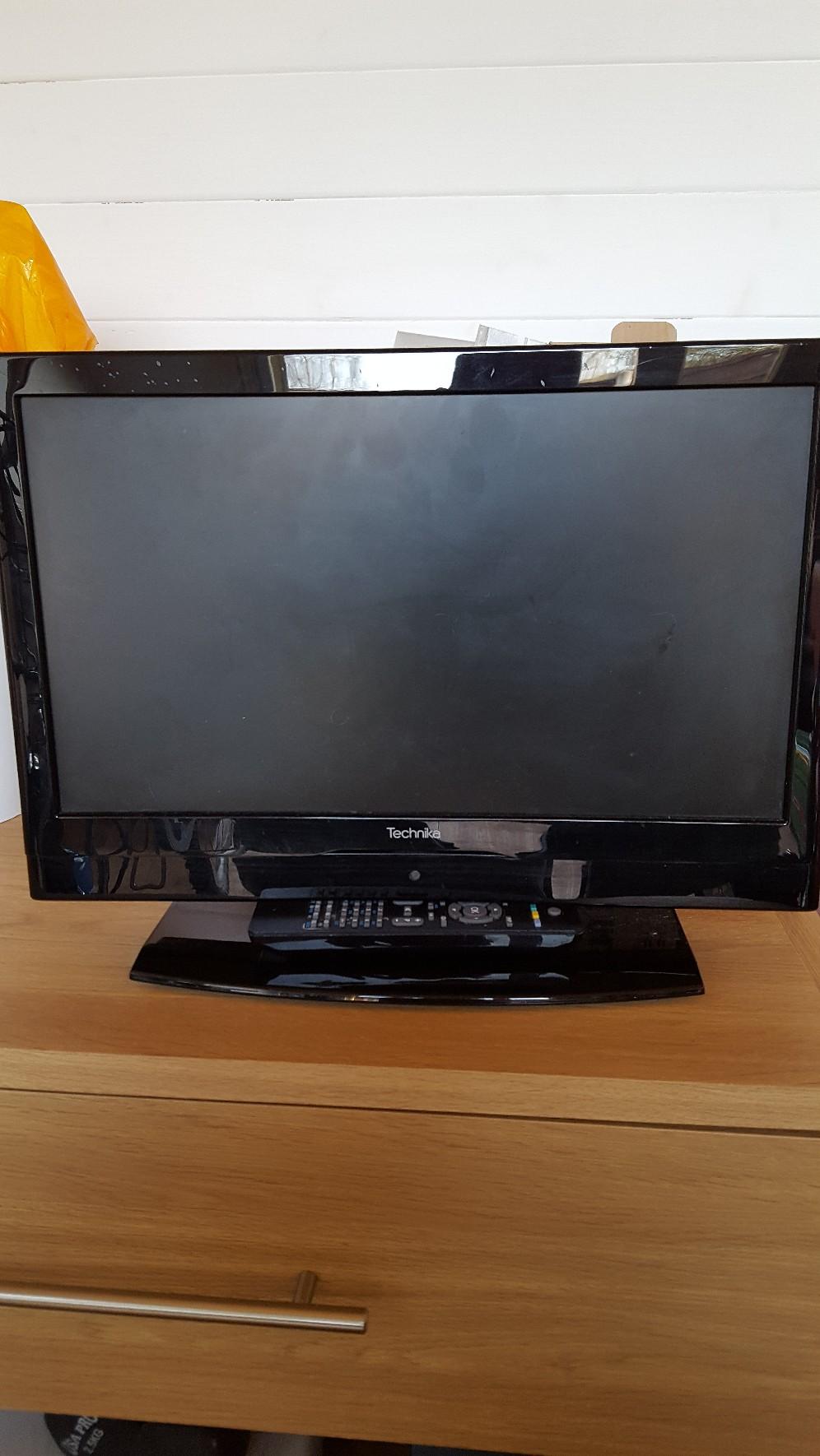 19" tv in CW7 Clive für £ 25,00 zum Verkauf | Shpock AT