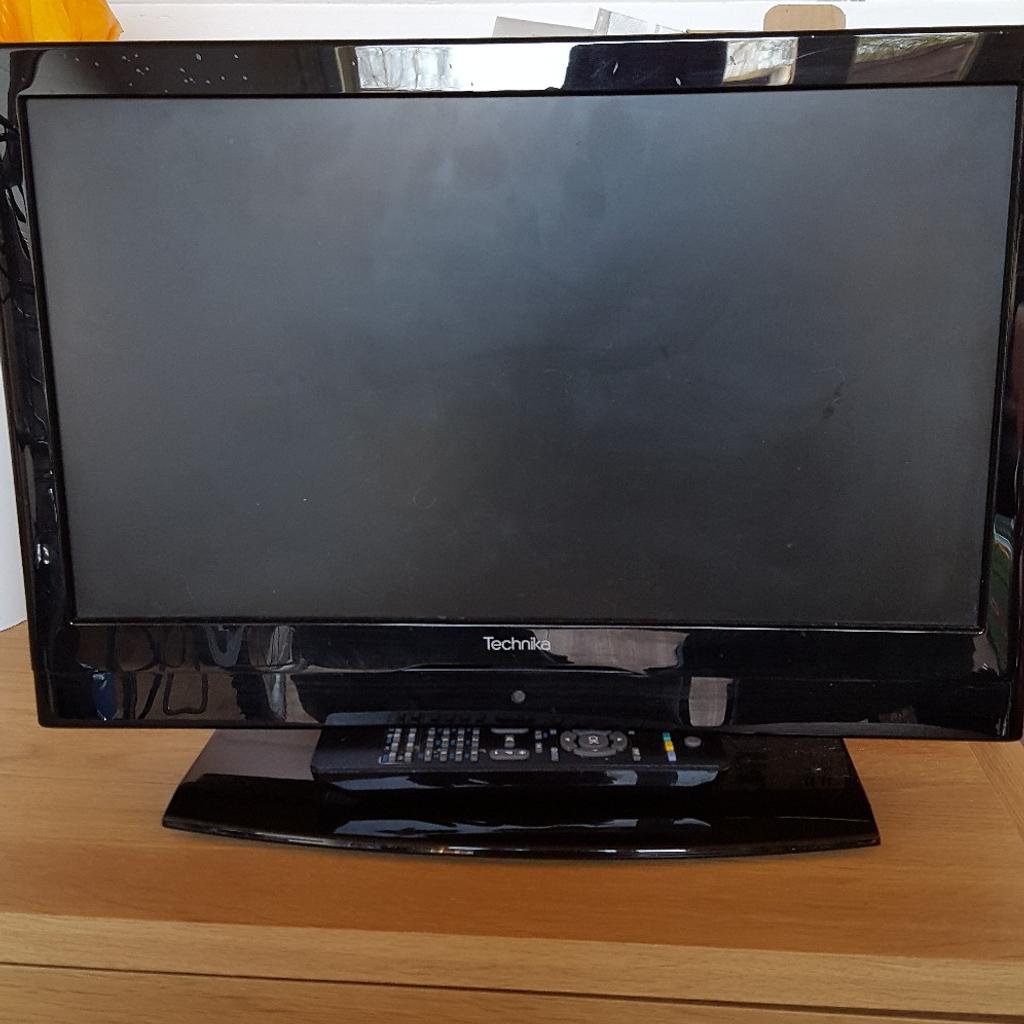 19" tv in CW7 Clive für £ 25,00 zum Verkauf | Shpock AT