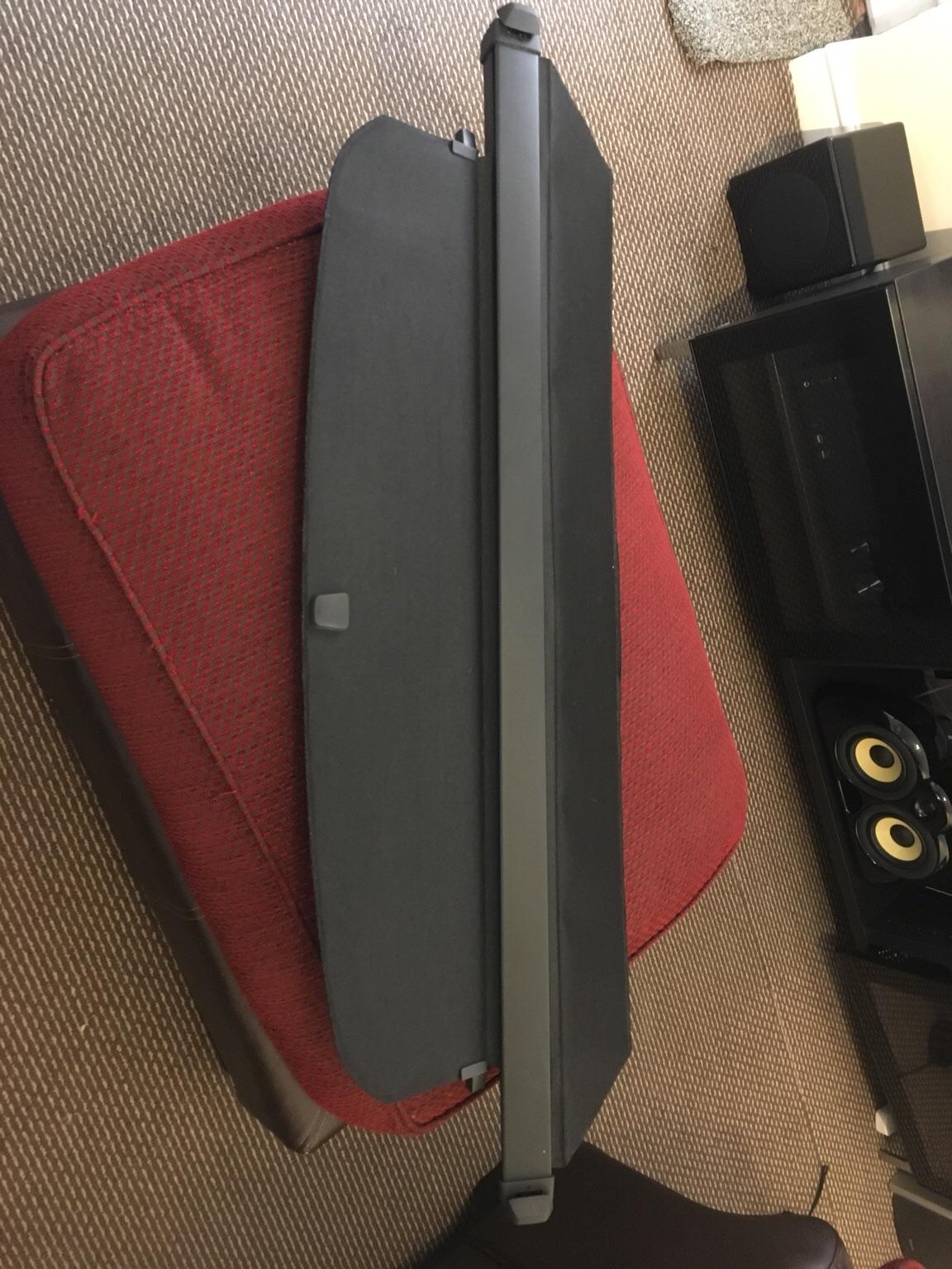 Citroen C4 Grand Picasso parcel shelf in CV4 Coventry for £40.00 for ...