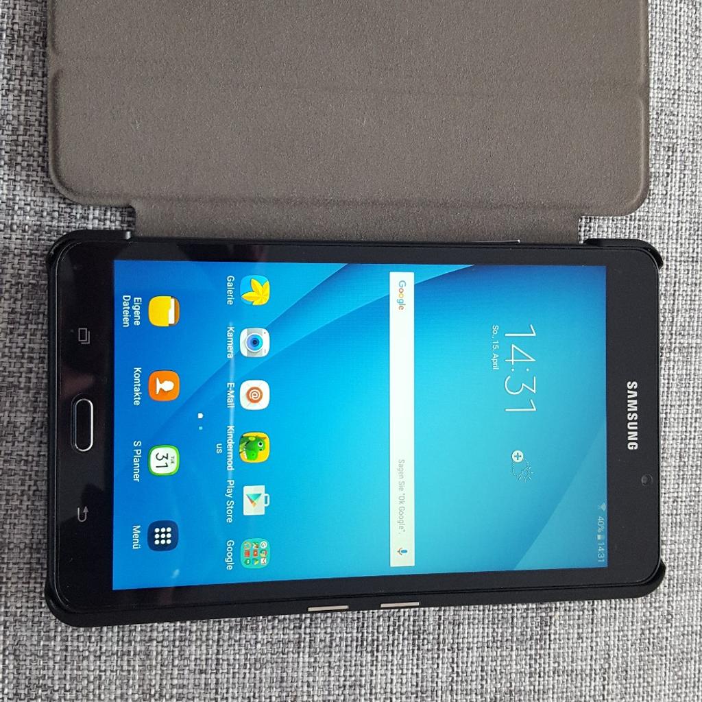 Samsung Galaxy Tab A6 in 33790 Halle (Westf.) for €95.00 for sale | Shpock